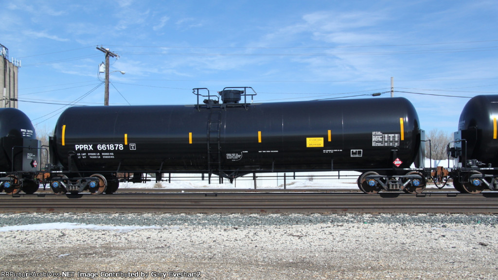 PPRX 661878 - ConocoPhillips Company